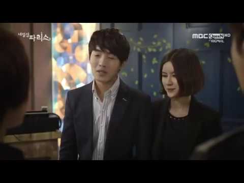 Nailshop Paris episode 3 [Eng sub]