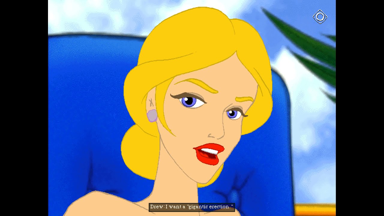 Leisure Suit Larry Girls