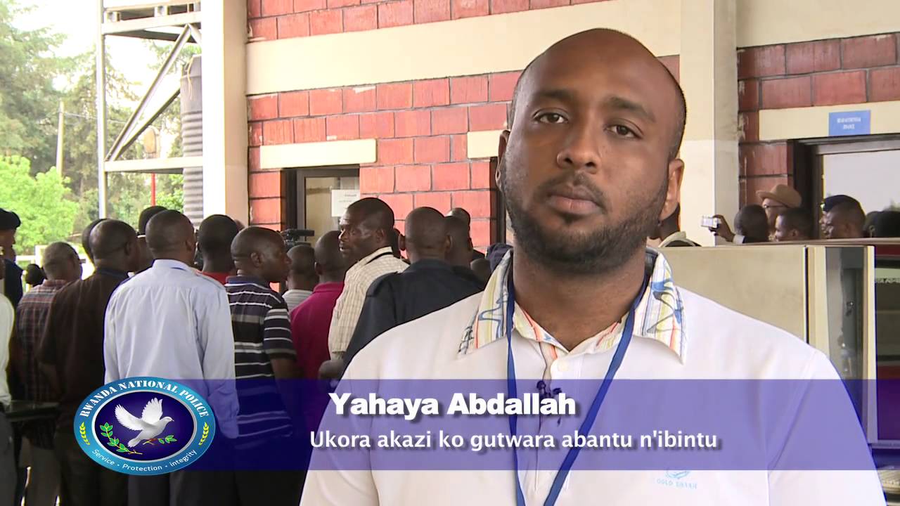 Motor Vehicle Inspection Center (MIC) - YouTube