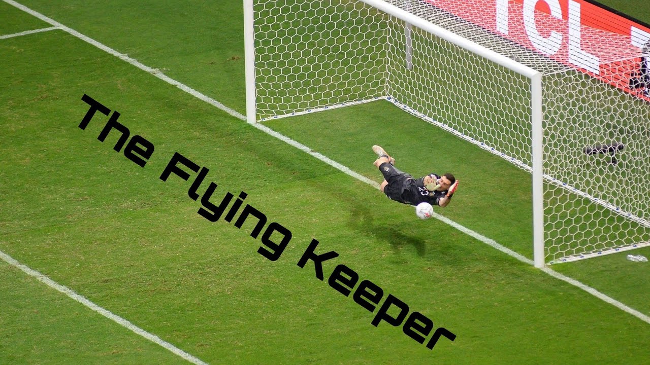 Emilliano Martinez| Amazing Penalty saves|The Hero Of argentina👏 - YouTube