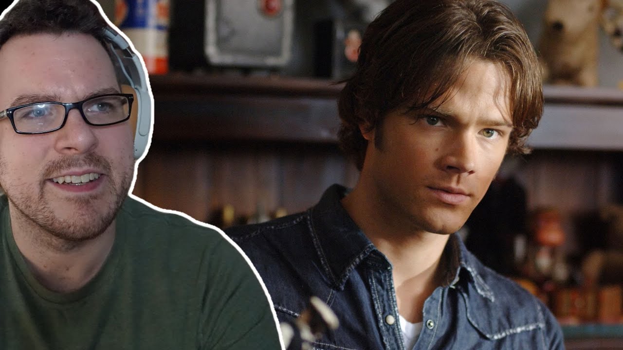 Sam Winchester - Thistle & Weeds | Supernatural | REACTION - YouTube