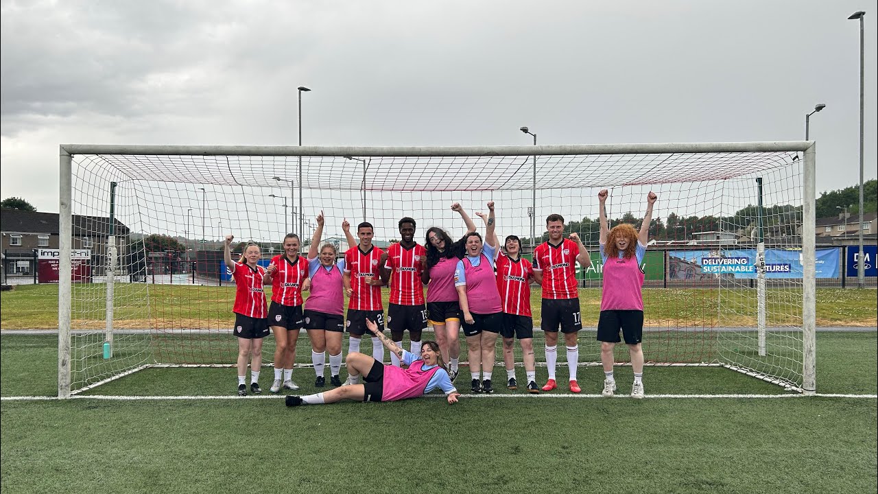 CHERYM - Taking Up Sports (Official Music Video) - YouTube