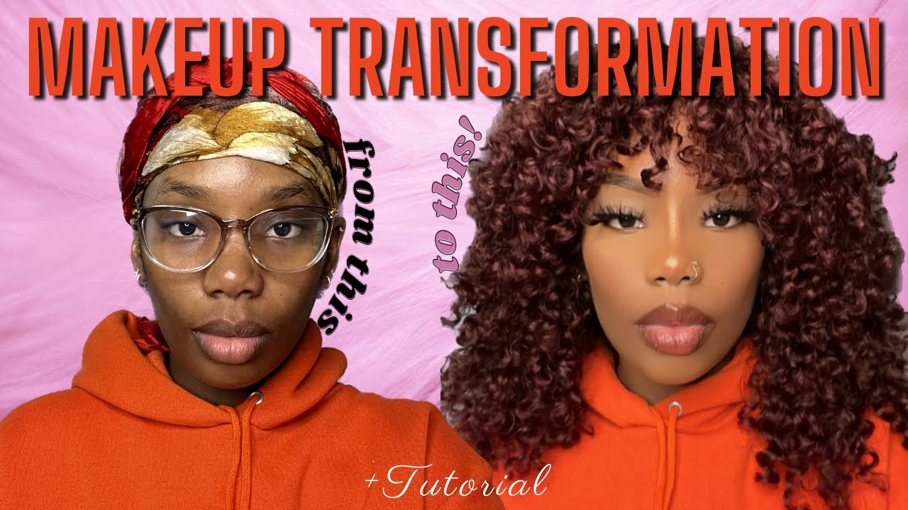 How to get the Perfect Everyday Makeup Look | Tutorial - YouTube