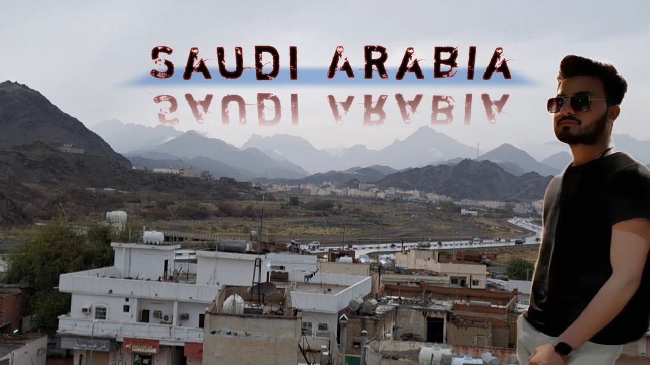 Saudi.Vlog || सउदी 🇸🇦 - YouTube