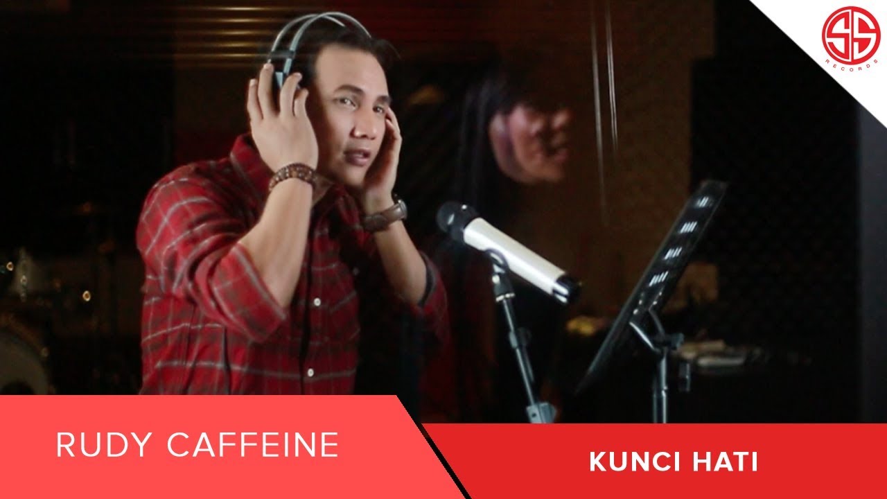 Rudy Caffeine - Heart Lock (Official Video Music) - YouTube Music