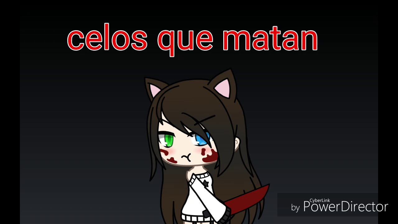 Celos que matan cap1 (algo corto) - YouTube