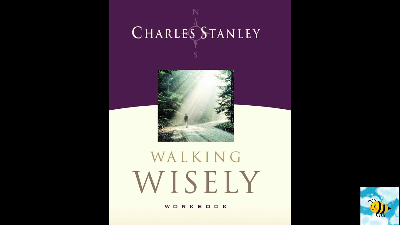 Walking Wisely (Audio Book): Introduction - YouTube
