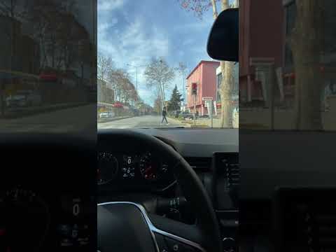 Clio 5 (2020) 1.3 tce(130hp) edc 0-100 acceleration hız testi 10 second