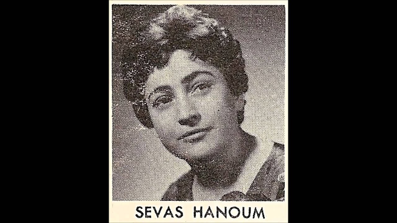 ΣΕΒΑΣ ΧΑΝΟΥΜ ΜΑΥΡΗ ΚΑΡΔΙΑ ΜΑΥΡΗ ΨΥΧΗ - YouTube