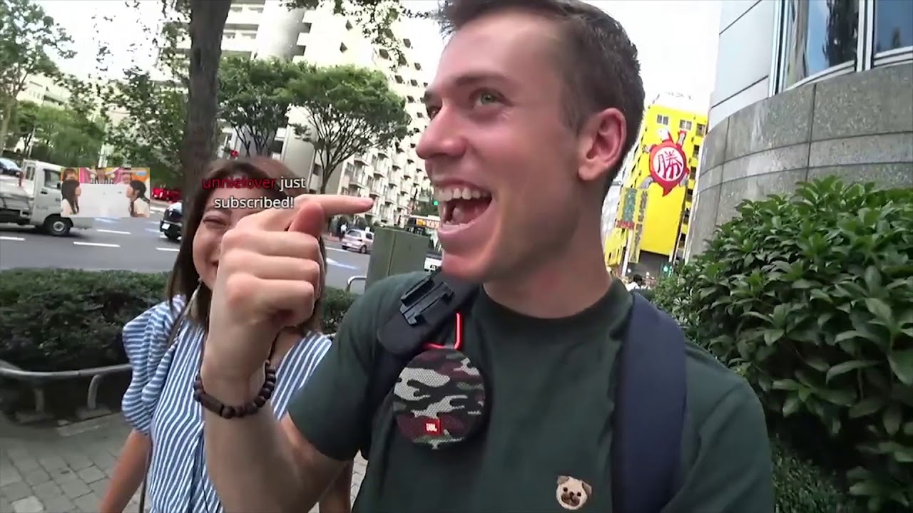 Jake'n'Bake And Honey babies streams! - YouTube