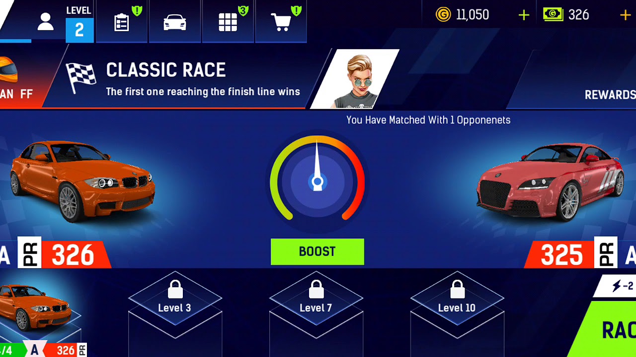 My new game || Car race gameplay || By Briyan sarma || BRS ... Op ...