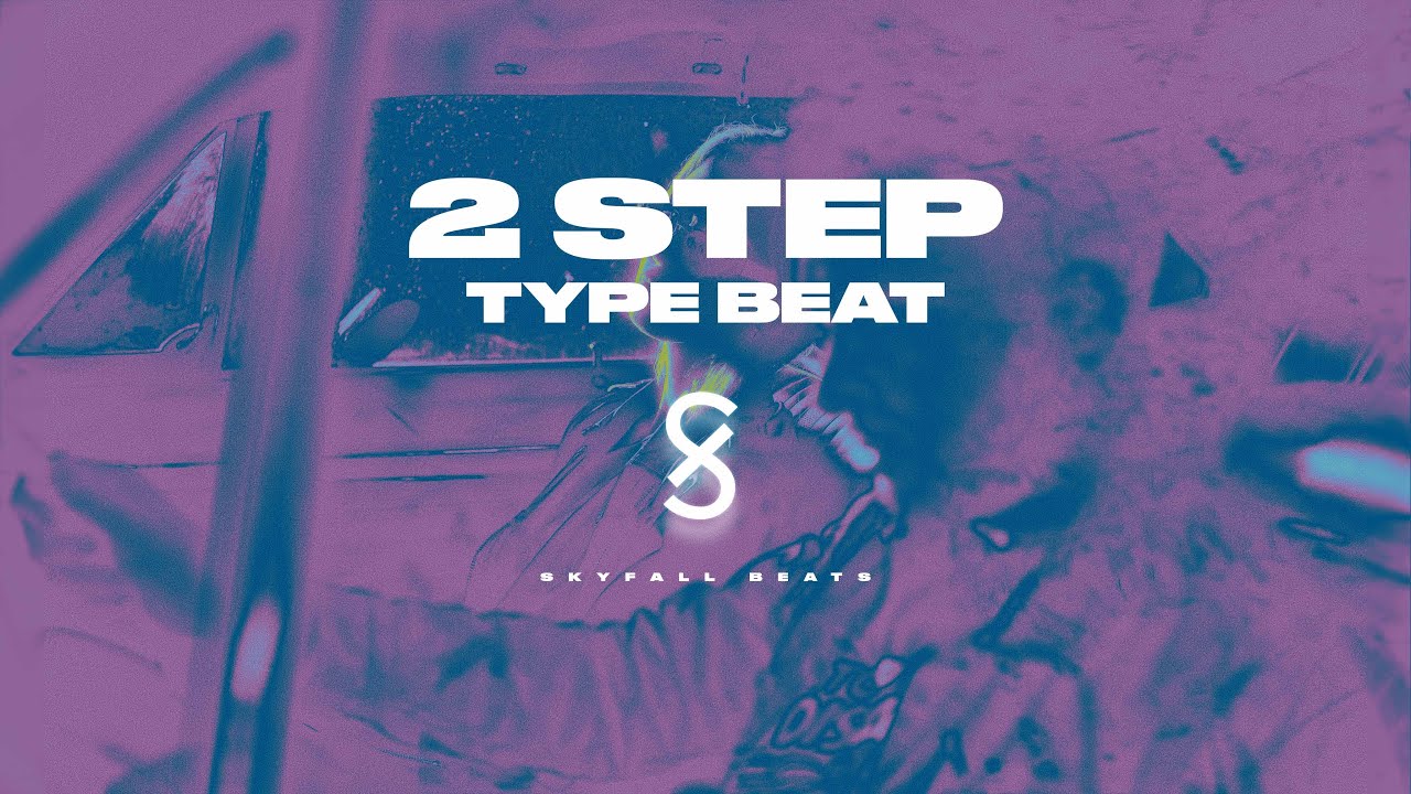 Eliza Rose x 2 Step x UK Garage Type Beat - Grace - YouTube