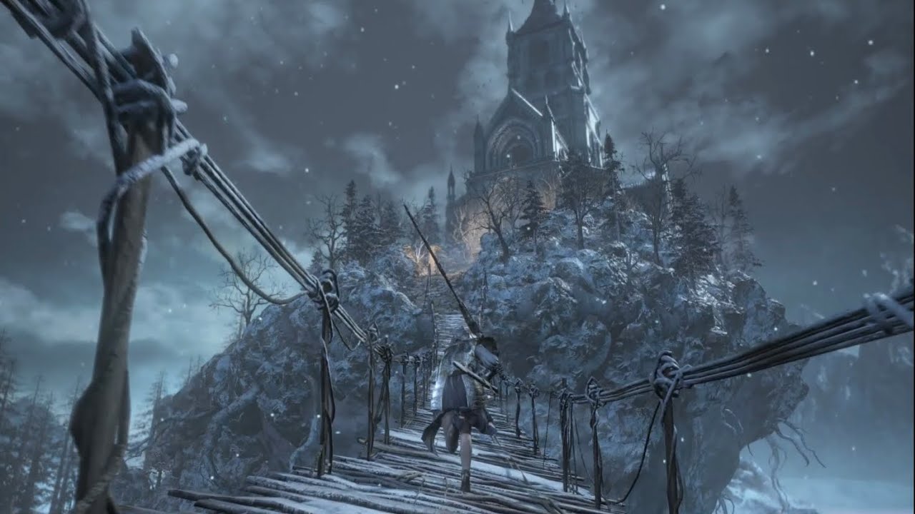 Zelda souls - YouTube