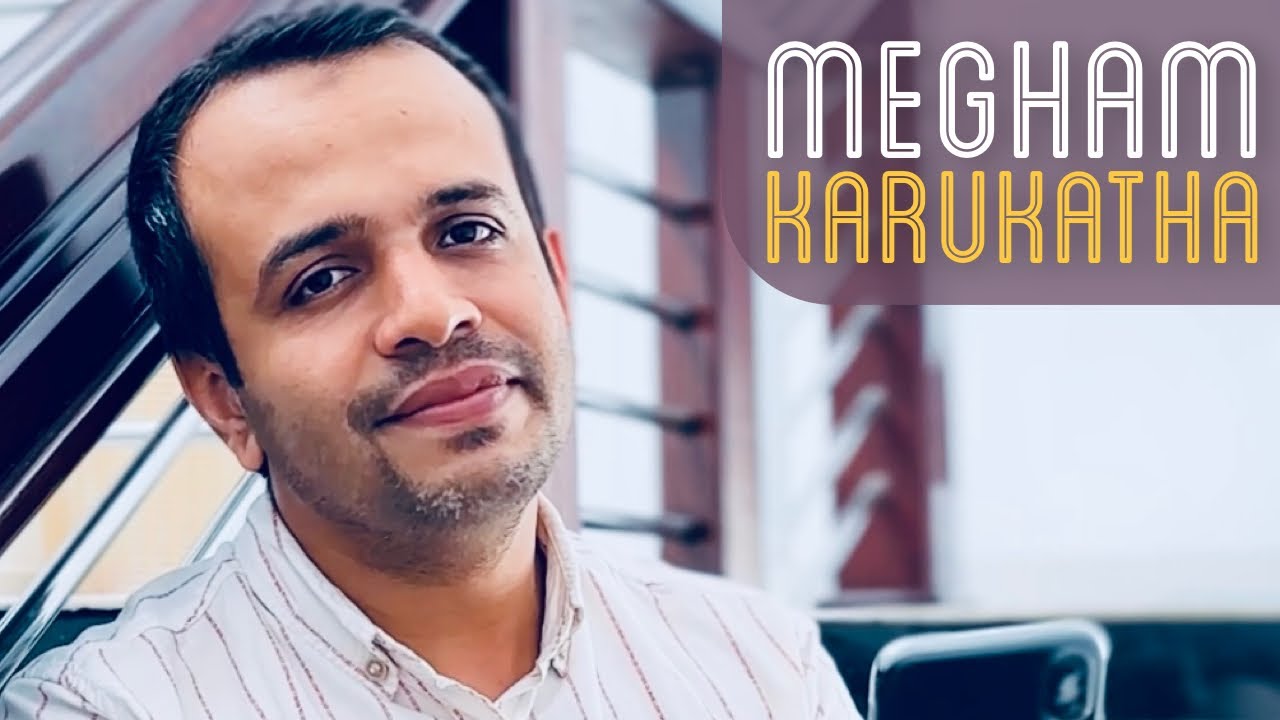 Megham Karukatha | Thiruchitrambalam | Dhanesh | Anirudh | Cover by ...