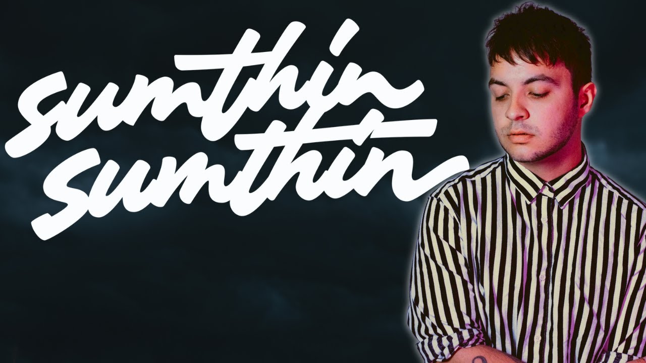 Sumthin Sumthin sound design game is insane! - YouTube