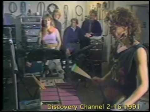 Beyond 2000 on Discovery Channel - February 1991 - YouTube