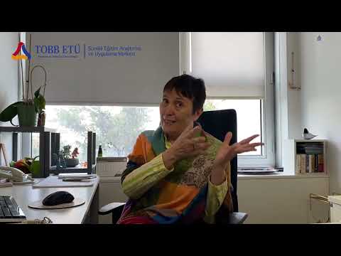 Günümüzde İnsan Kaynaklarını Yönetmenin Zorlukları Nelerdir? Prof. Dr. Demet Varoğlu