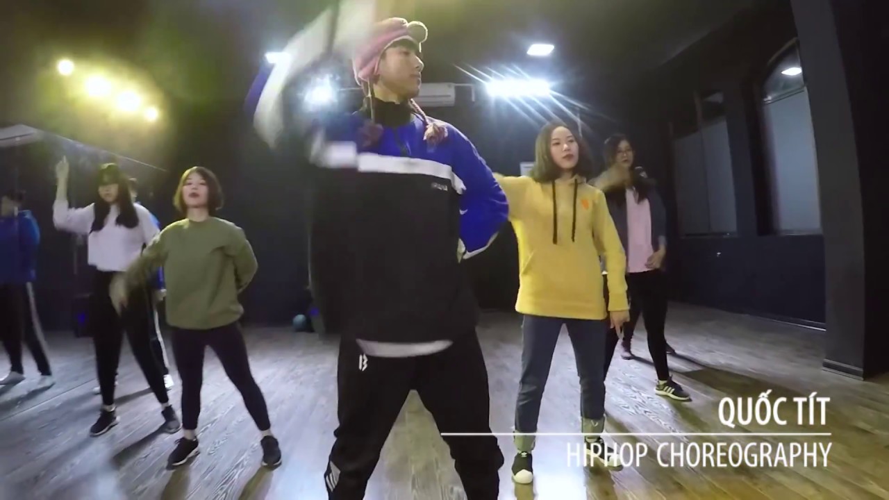Tổng hợp các lớp nhảy tại No6 Dance Studio - YouTube