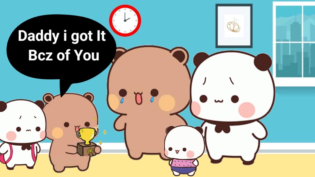 Biscuit Got 1st Position in class| Proud Moment for Dudu Bubu| Bubu ...