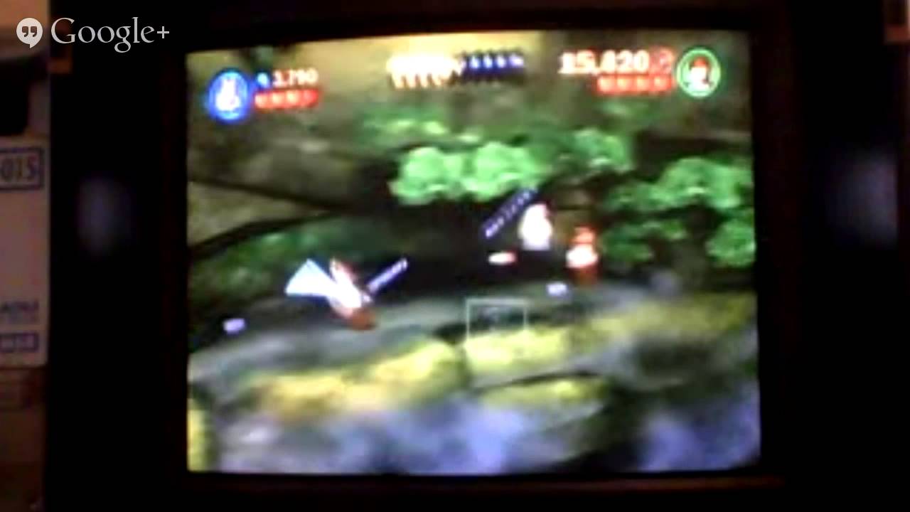 Live streaming: Lego Star Wars:The Complete Saga. with Derpy and Brony ...