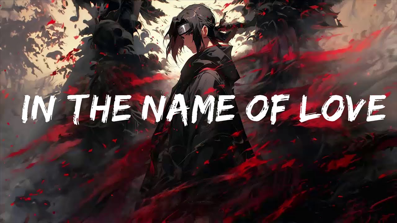 Martin Garrix & Bebe Rexha - In The Name Of Love (Lyrics) | lyrics ben ...