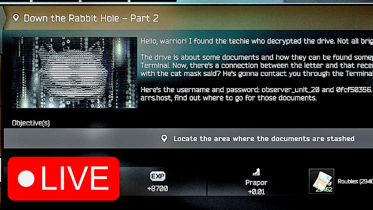 NEW EVENT & QUEST / NAKWON Elite Citizen Gameplay 2 / !rep !fps !postfx !6 - YouTube