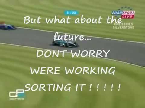 katie racing.wmv - YouTube