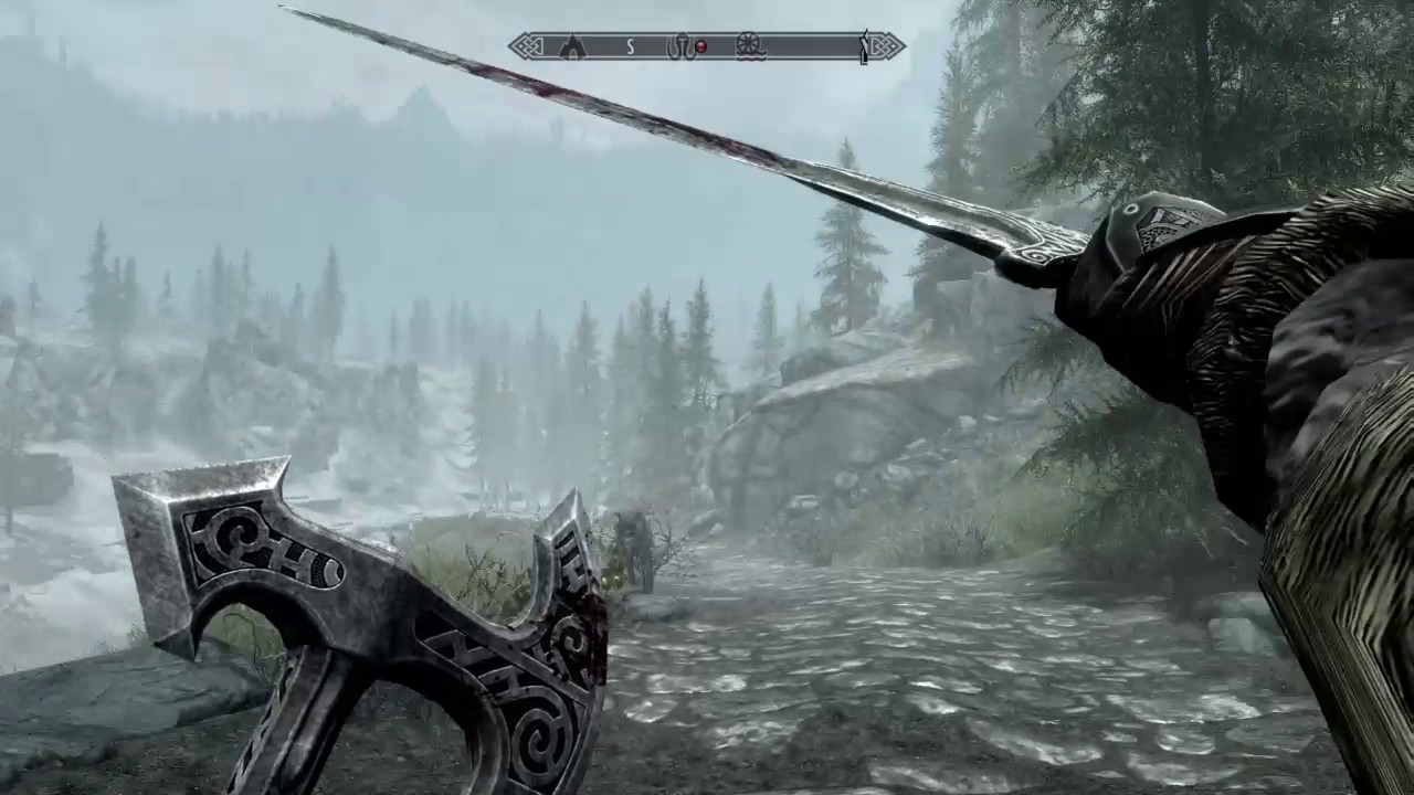 Skyrim # 8 - YouTube