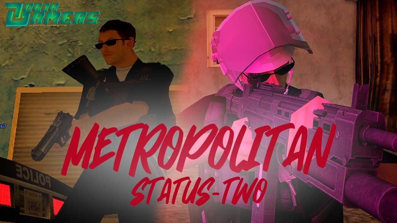 JGRP | METROPOLITAN POLICE ON DUTY #jgrplive - YouTube