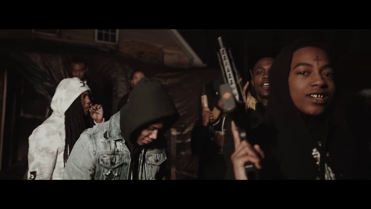 Poloboy Nunu- Sticks Ina Car (SHOTBYJBOOGIE VISUALS) - YouTube