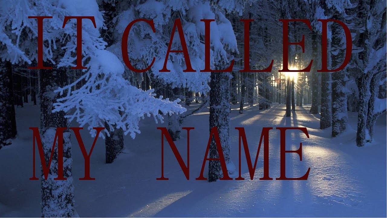It Called My Name - YouTube