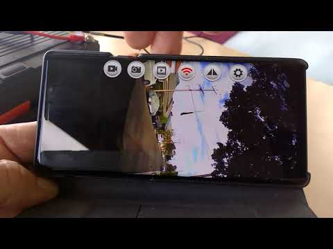 MRT Camera Problem - YouTube