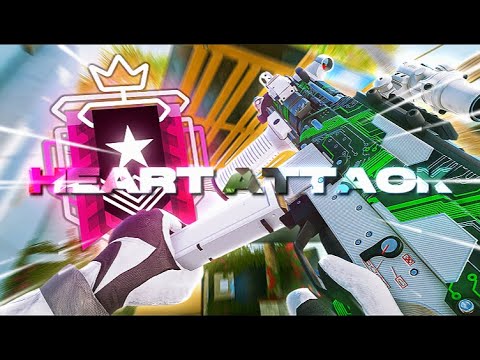 𝐻𝐸𝒜𝑅𝒯 𝒜𝒯𝒯𝒜𝒞𝒦 🙀| 𝑅𝟨 𝑀𝒪𝒩𝒯𝒜𝒢𝐸 - YouTube