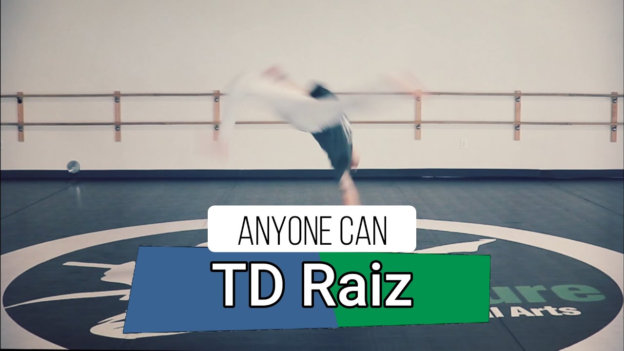 How To Learn Touchdown Raiz Safely Without Crashing (Trailer) - YouTube