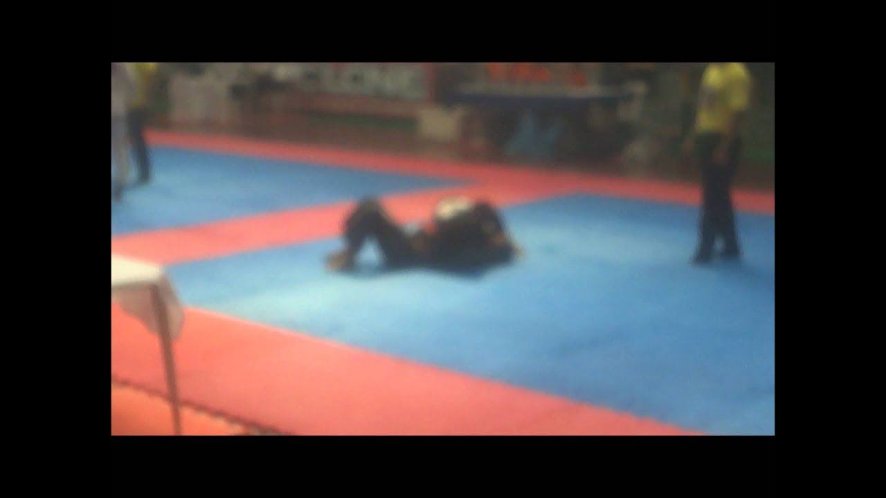 COPA CYCLONE JIU-JITSU - RAPHAEL FAÇANHA (AKXE JPA) - YouTube