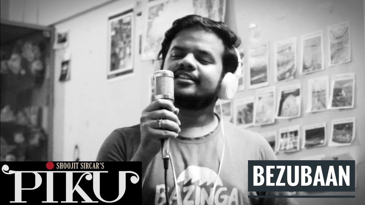 Bezubaan | Piku | Deepika Padukone, Irrfan Khan & Amitabh Bachchan ...