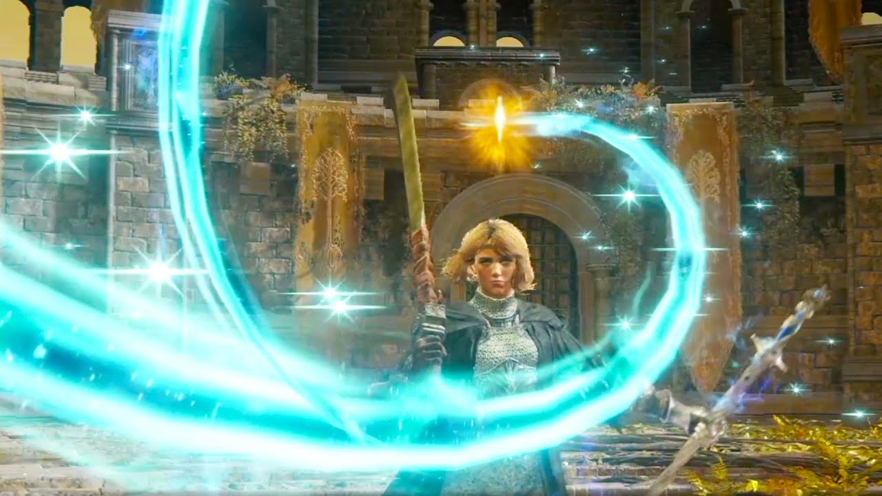 This INT Build has EVERYTHING - YouTube