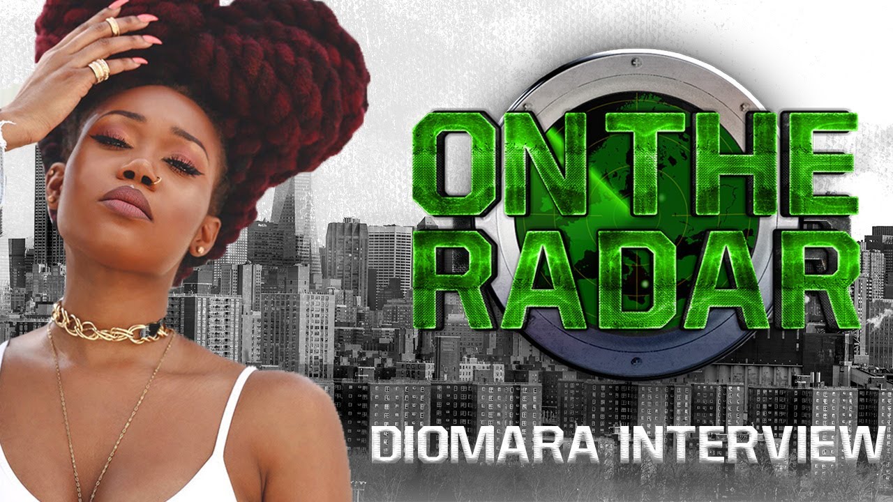 Diomara Talks Shooting Your Shot Over Email, Relationships and New ...