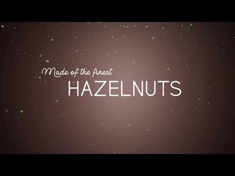 Animated Nutella Swirls Ads - YouTube