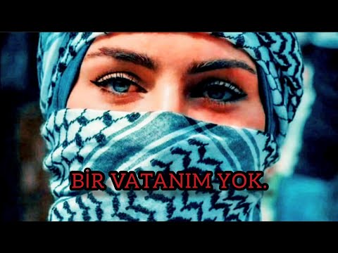 Emel - Naci en Palestina ( Ben Filistin'de Doğdum ) - Türkçe Çeviri