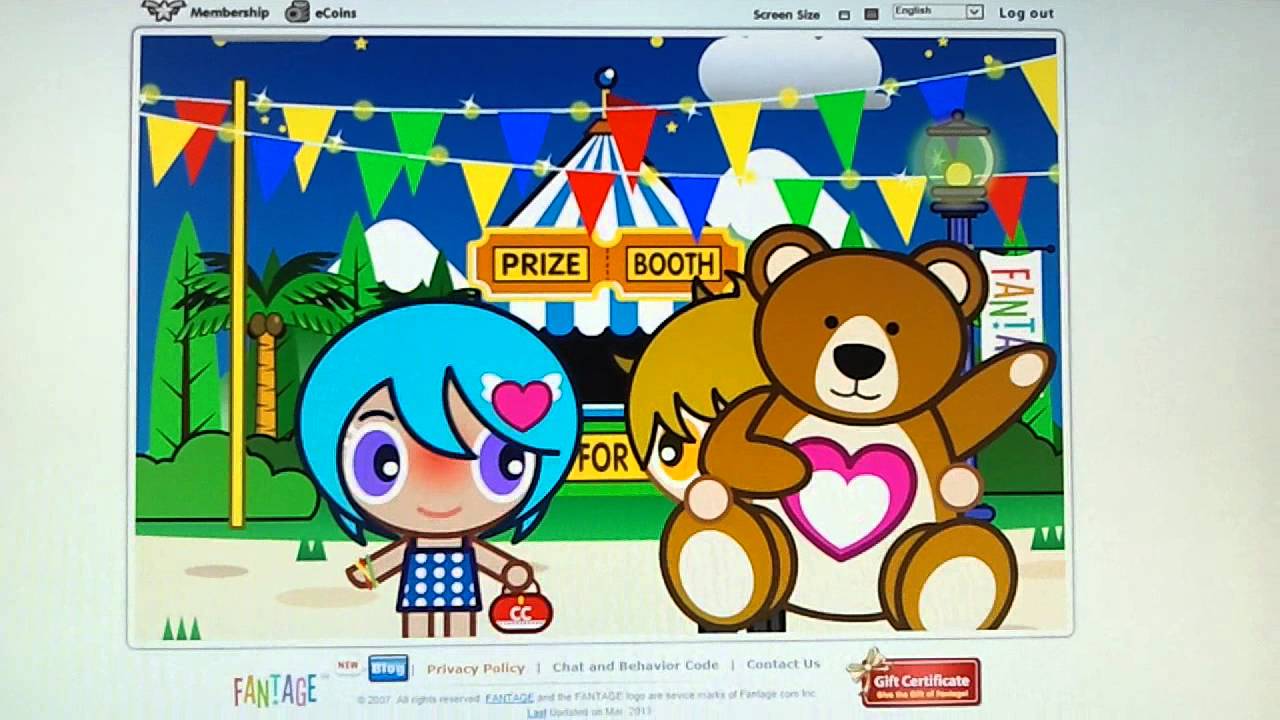 fantage zack and michelle - YouTube