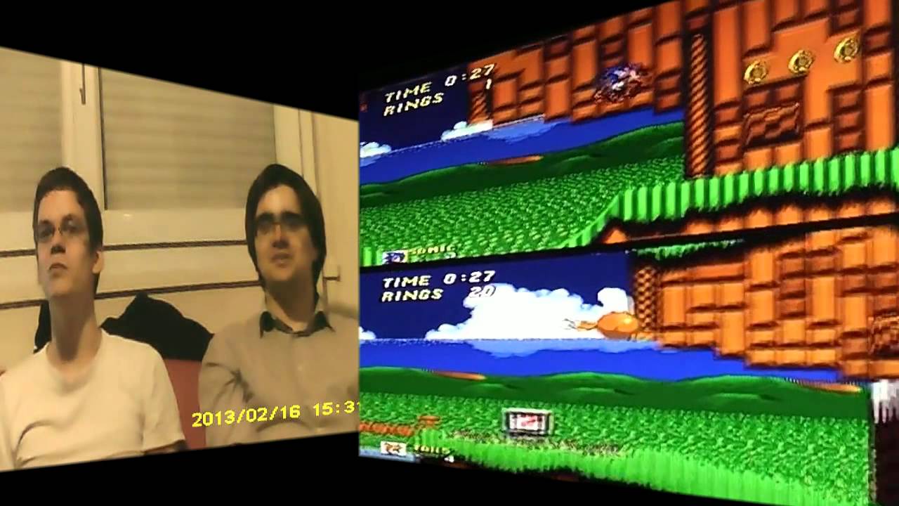 RetroGen Adapter - Adaptateur MegaDrive pour SNES - YouTube