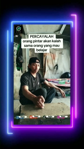 Sebuah Tutorial - YouTube