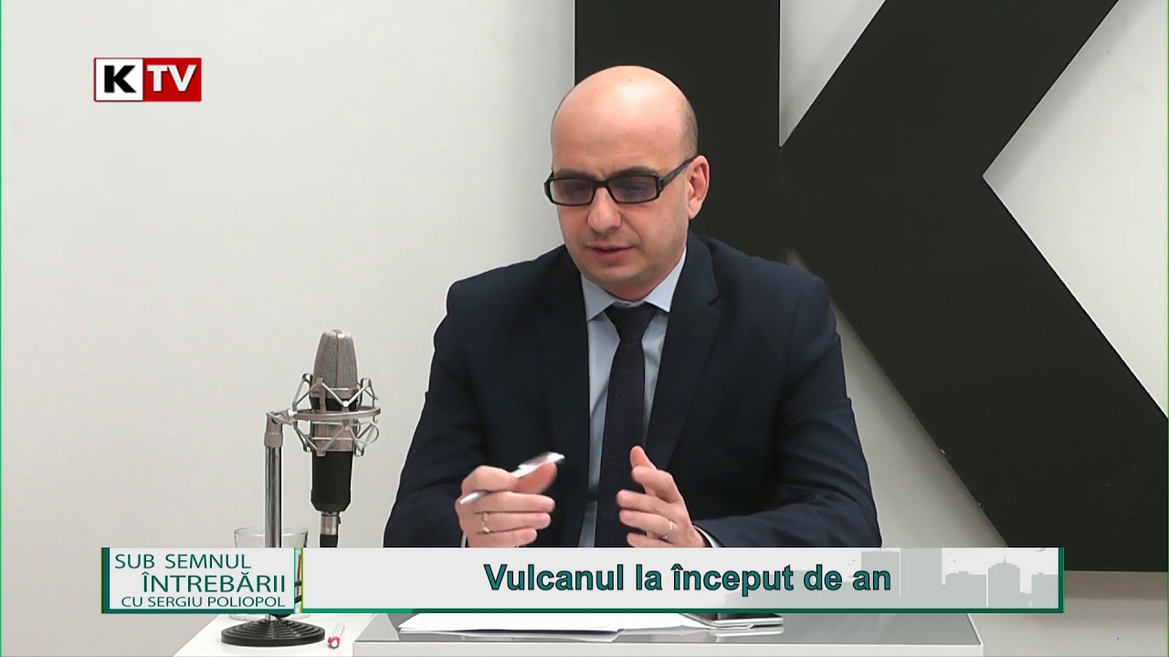 Sub Semnul Intrebarii - 23 ianuarie 2018 - YouTube