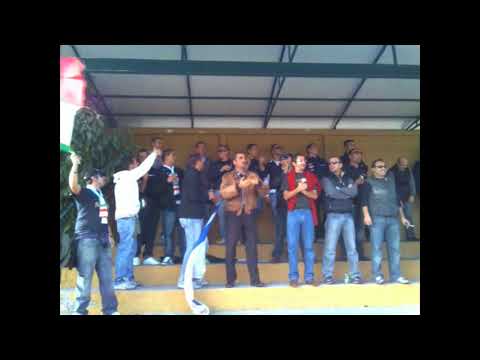 ULTRAS BESNATE a Golasecca