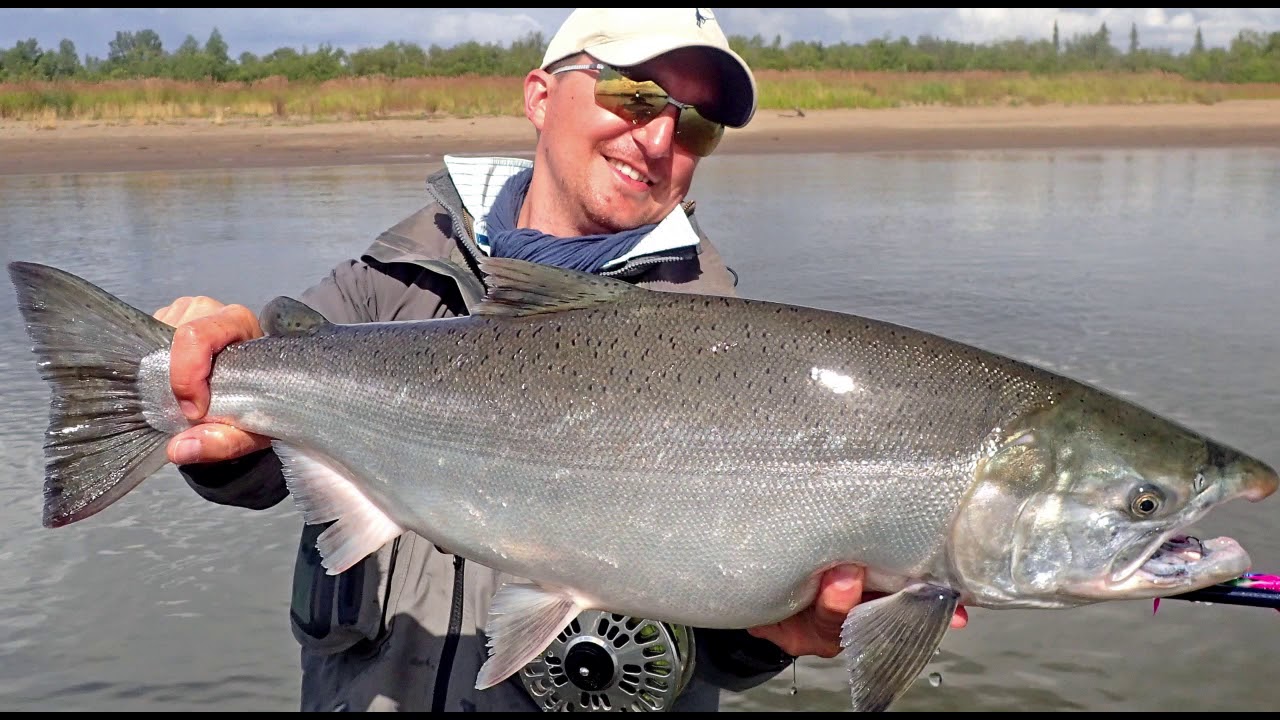 Alaska Forever! - YouTube