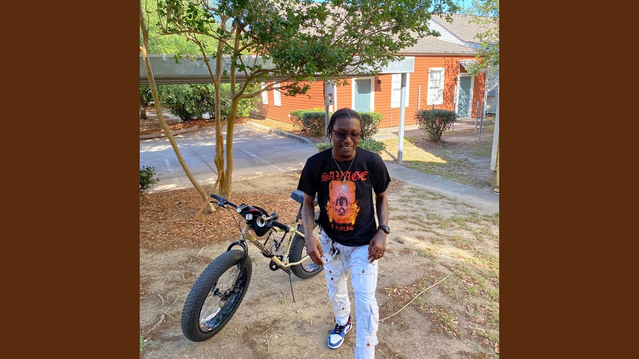 Glock on Me - YouTube