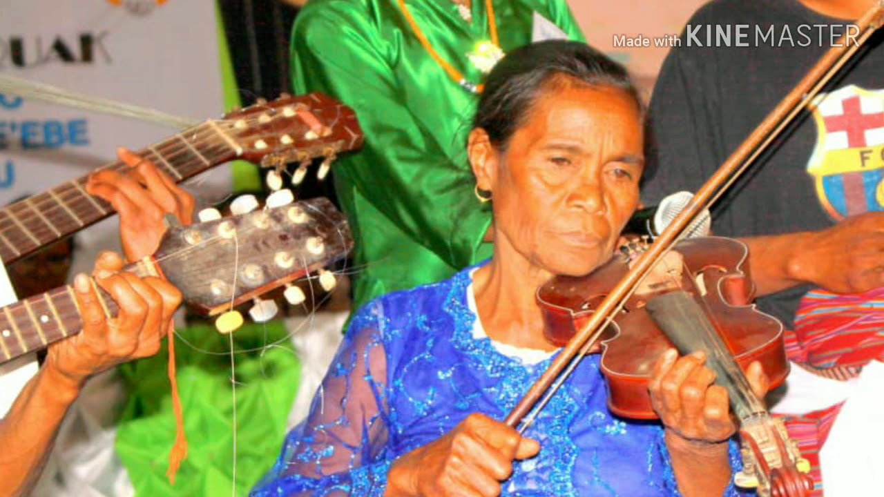 Violin seloi kraik - YouTube