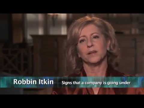 Robbin Itkin, Bankruptcy and Restructuring Attorney, Demo Reel - YouTube