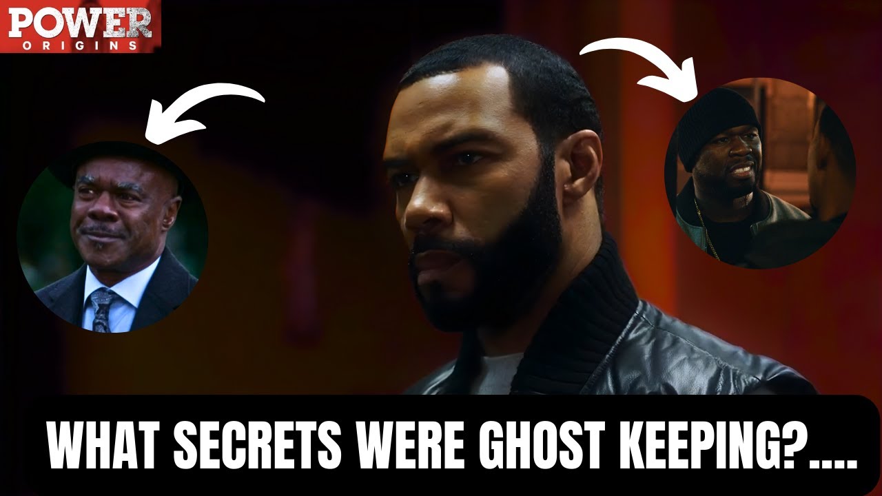 Did Omari Just Confirm His Return? What Do We Really Know About Ghost ...